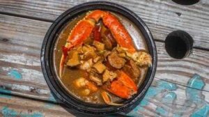 The Smoking Crab Seafood Co | Best Seafood Ever Invented